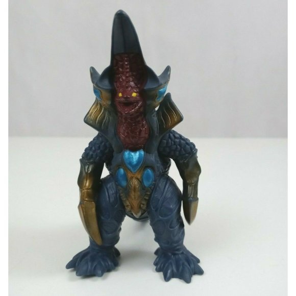 Bandai | Toys | 999 Bandai Ultra Monster Series 53 Space Combat Beast ...